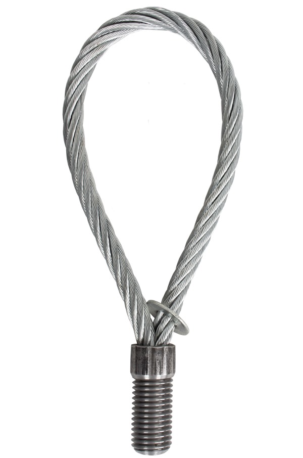Lifting Loop M12 Thread Lift Loop M12 Safetyliftingear