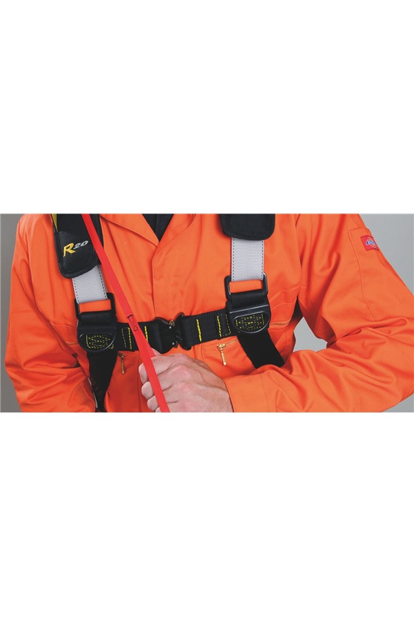 MSA Latchways PRD Personal Rescue Device | MSA-PRD | SafetyLiftinGear