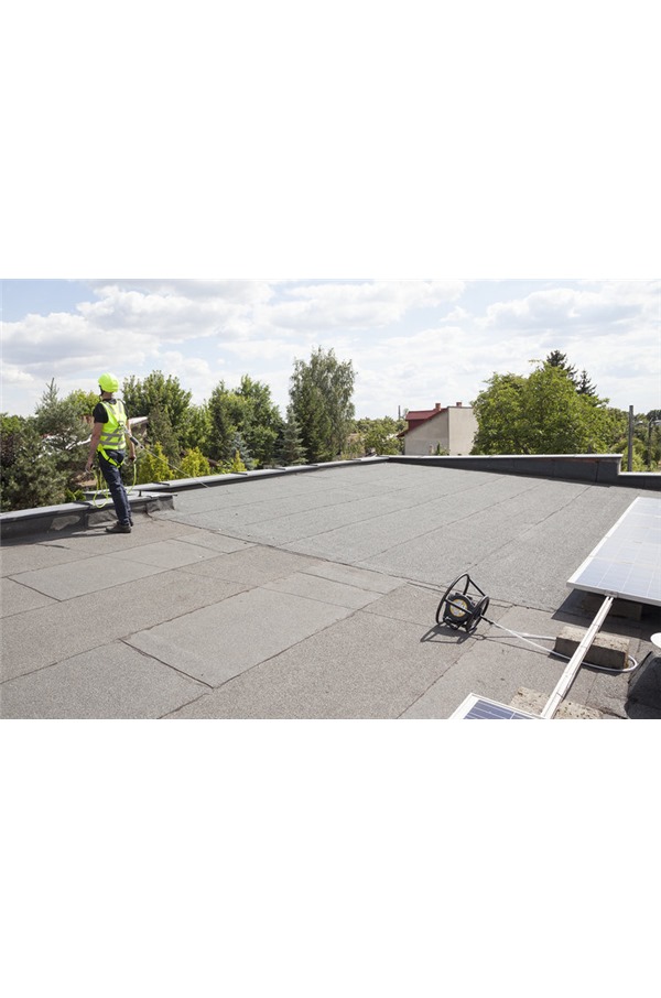 Rotating Guard for G-Force CR250HV Fall Arrest Block | GF-OS050 ...