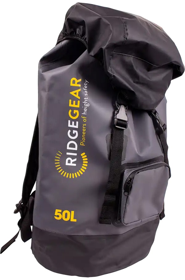 Ridgegear RGS3 50ltr Backpack (RGS3) - SafetyLiftinGear