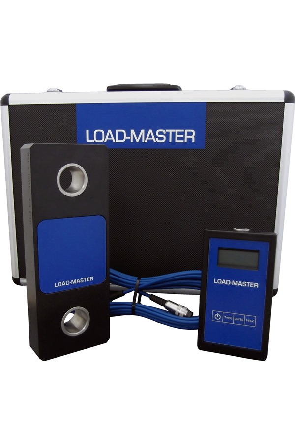 Load-Master LMC Load Link c/w Wired Readout | LLINK-LM-C | SafetyLiftinGear