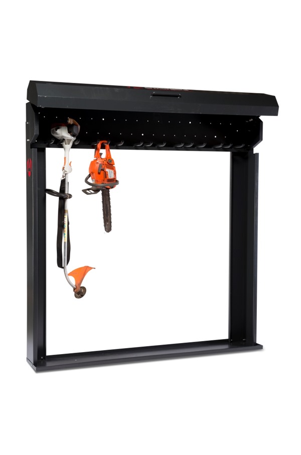 Armorgard SS2 StrimmerSafe Storage Rack (ARM-SSR) - SafetyLiftinGear
