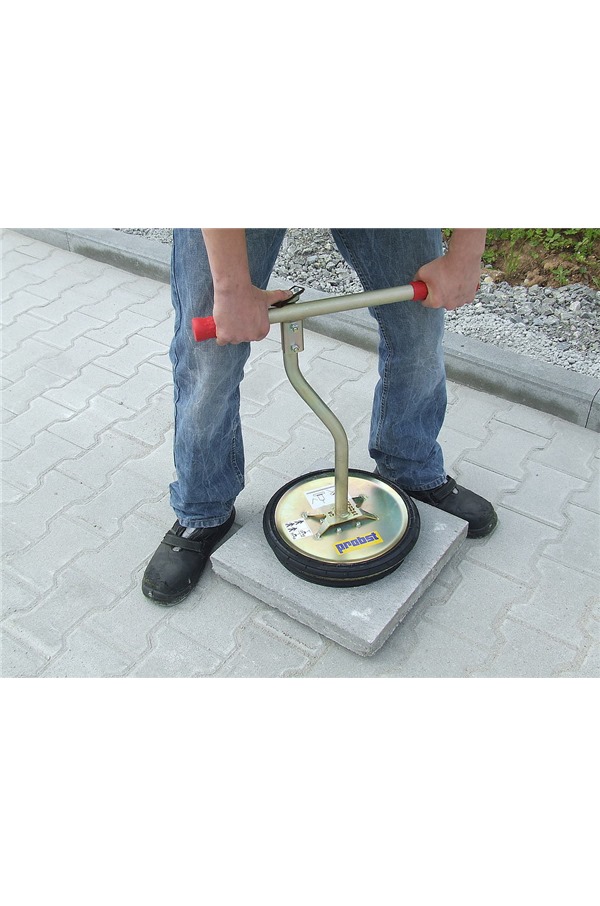 VH-1 25kg Vacuum Slab Lifter (VH-1-RS) - SafetyLiftinGear