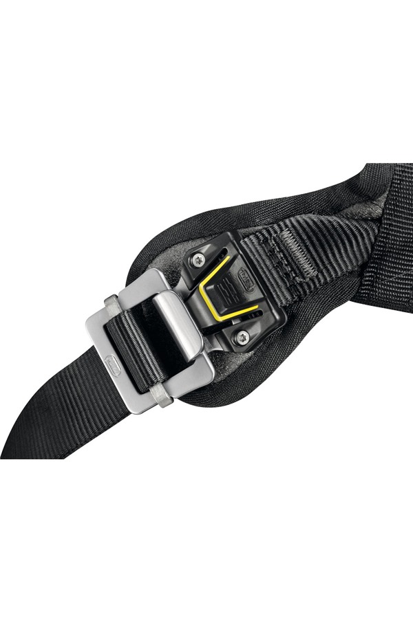 PETZL ASTRO Bod Fast Rope Access Harness | PETZL-C083AA | SafetyLiftinGear