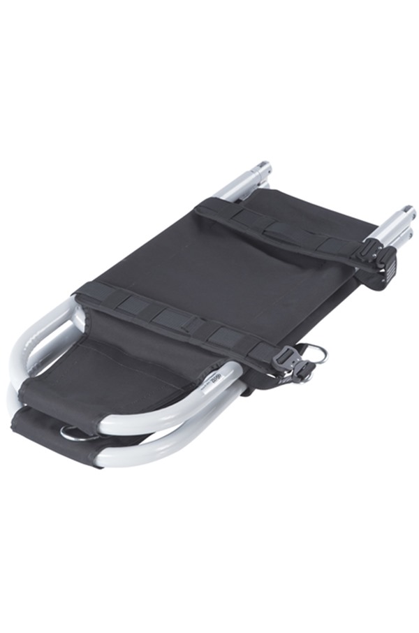 Cotton Fabric Aluminium Folding Rescue Stretcher | GFDX040-10 ...