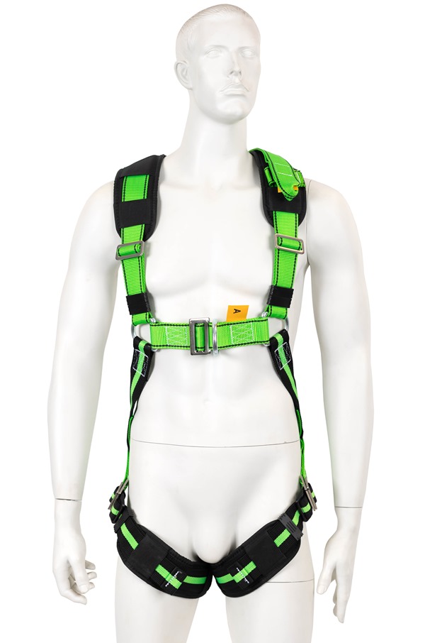 G-Force P34EL 2-point Comfort Harness Elasticated Legs (GFP-34EL ...