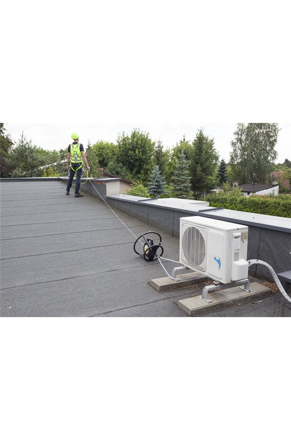 Rotating Guard for G-Force CR250HV Fall Arrest Block | GF-OS050 ...