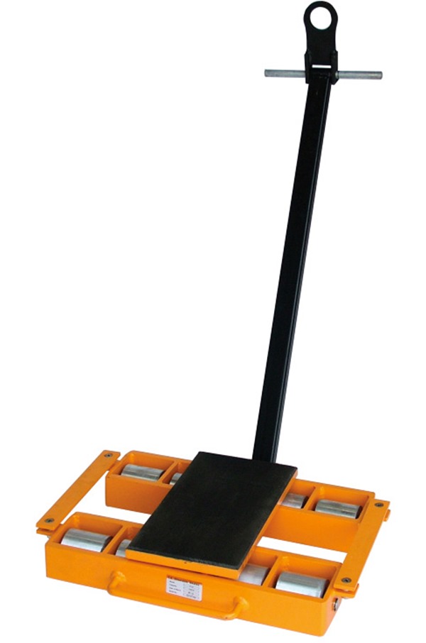 Steerable Skate 12tonne (SKSTSK12) - SafetyLiftinGear