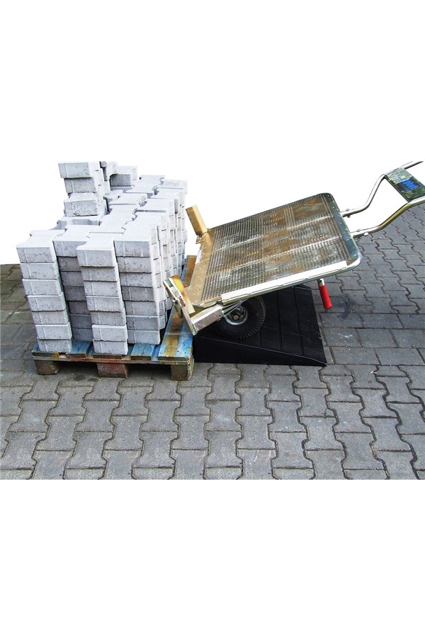 Probst VTK-V Adjustable Paver Transport Cart (PRO-VTK-V) - SafetyLiftinGear