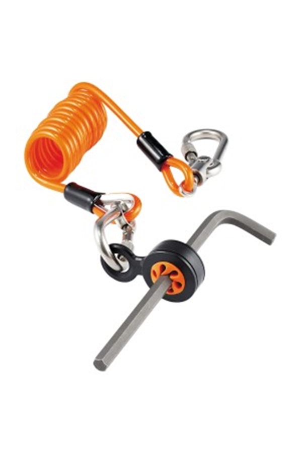 SQUIDS 3740 Hand Tool Trap - Slips (4pc variety pack) | ERGO-19744 ...