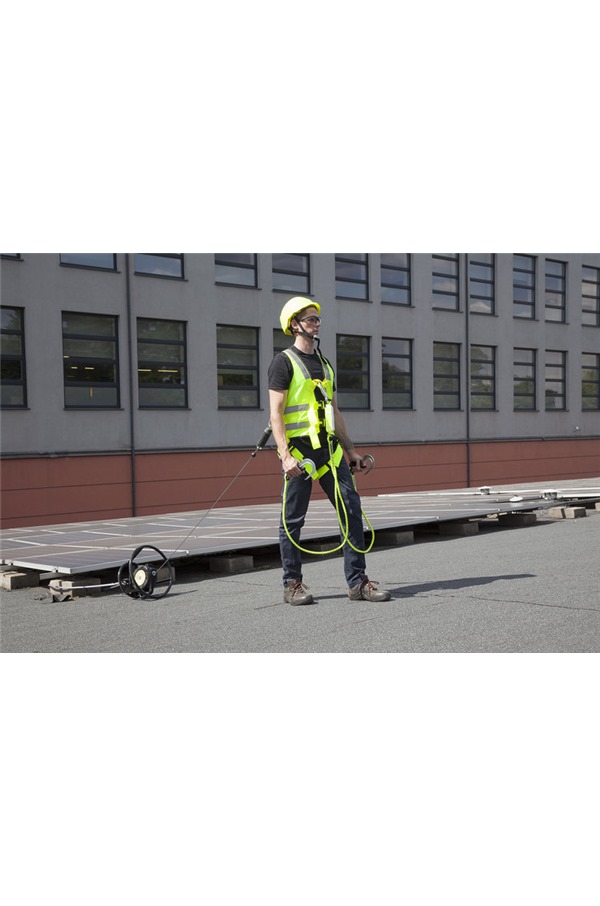 Rotating Guard for G-Force CR250HV Fall Arrest Block | GF-OS050 ...