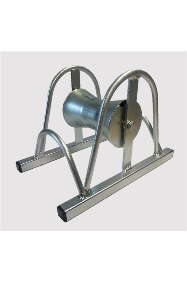 HBSP125 Heavy Duty Straight Line Bridge Cable Roller (SEB-HBSP125 ...