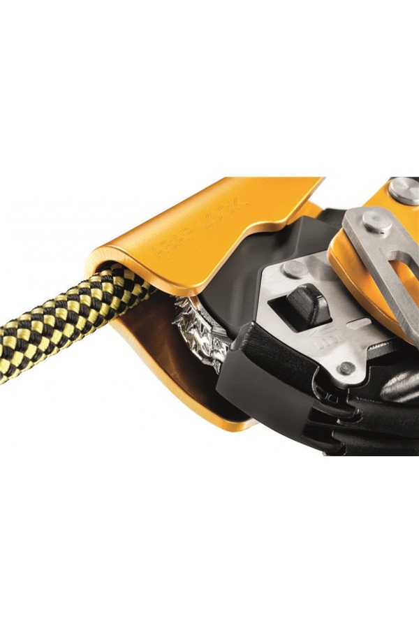 PETZL B71ALU ASAP Lock | PETZL-B71ALU | SafetyLiftinGear