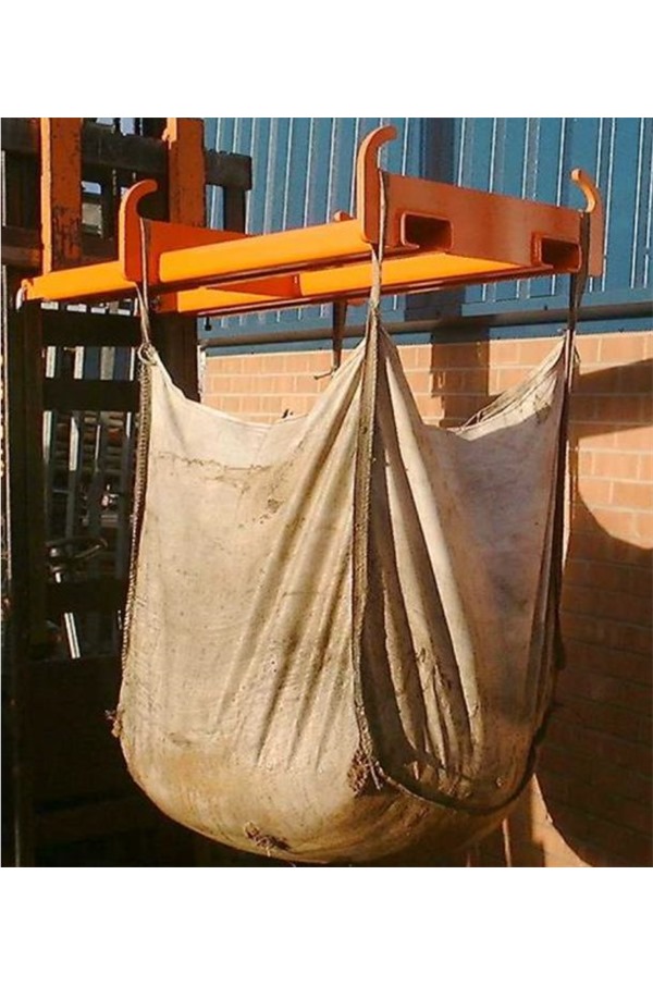1000kg Sand Bag Carrier (ISBC-1) - SafetyLiftinGear
