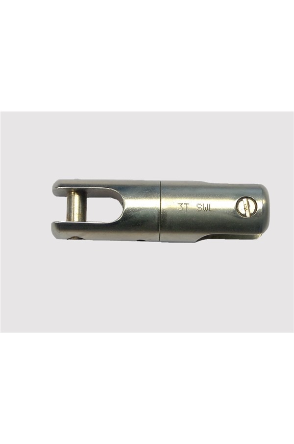 SL3 3tonne Swivel Link (SEB-SL3) - SafetyLiftinGear