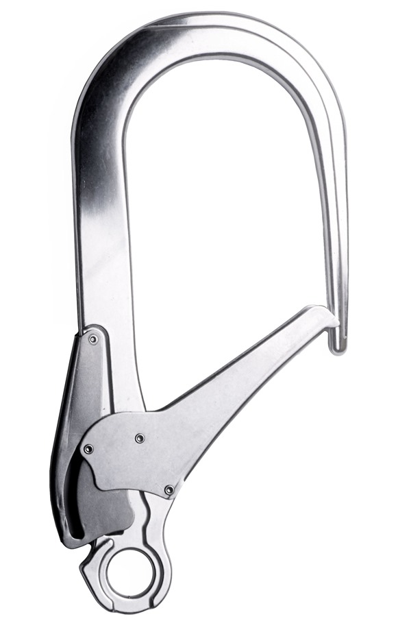 Scaffold Hook Aluminium (AZ024) (GFAZ024) - SafetyLiftinGear