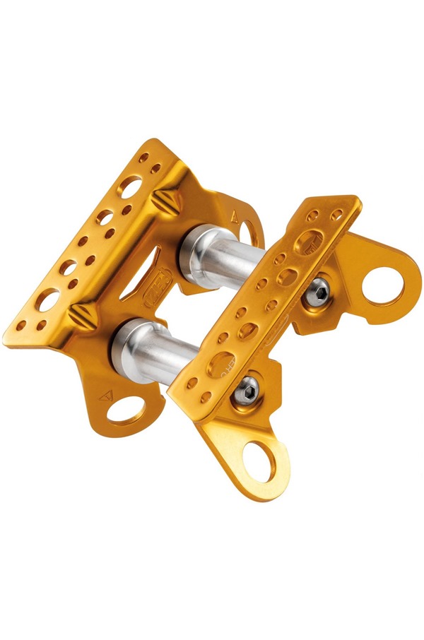 PETZL ROLLER COASTER Edge Protector | PETZL-R005AA00 | SafetyLiftinGear