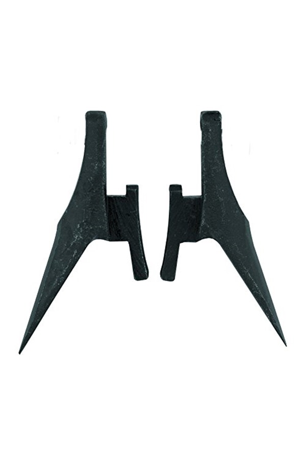 Short Spike Set to suit DR1 & DR3 Steel Climbing Spikes (TF-SP-SS-S ...