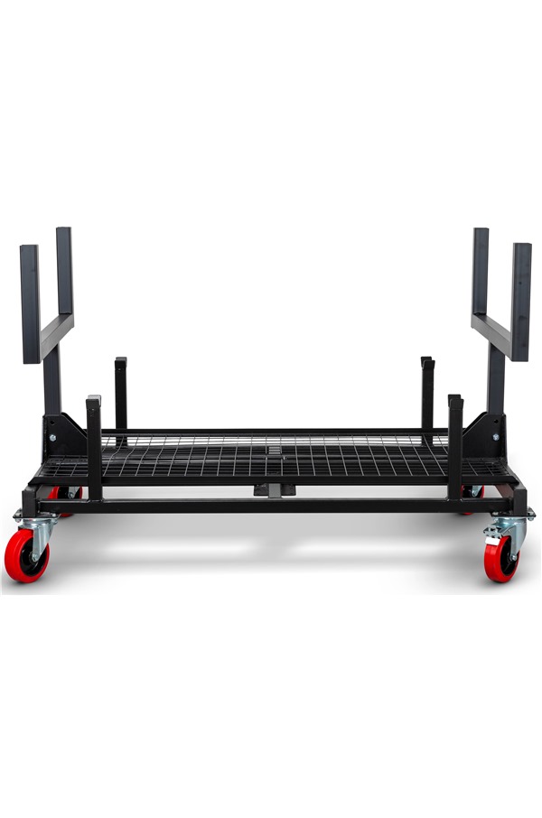 Armorgard BundleRack 1tonne Mobile Rack Trolley | ARM-BR1-RS ...