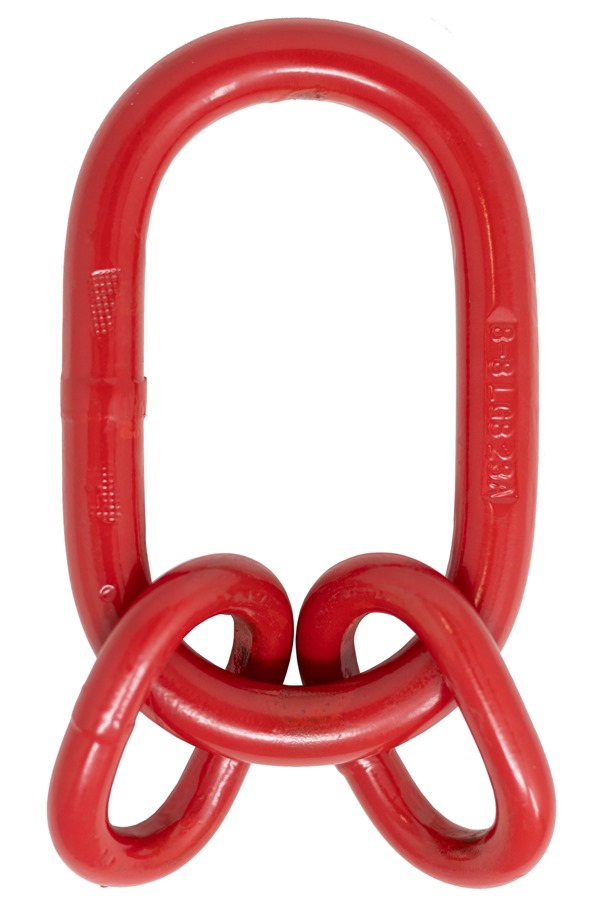 G8 Master Ring Quad Assembly (MR-QA) - SafetyLiftinGear