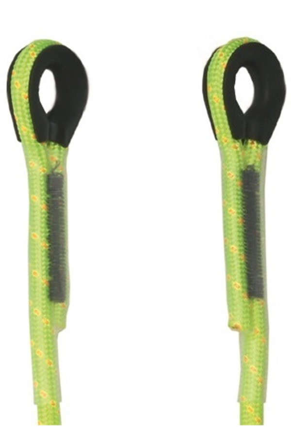 Restraint Rope Lanyard, with a Thimble Eye at Each End | GFLB101 ...