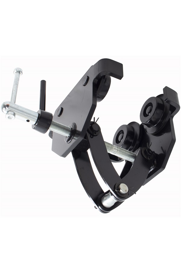 1tonne Adjustable Trolley Clamp | TC1T | SafetyLiftinGear