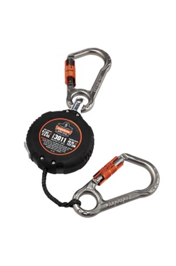 Ergodyne Tool Lanyards | Ergodyne Retractable Tool Tether