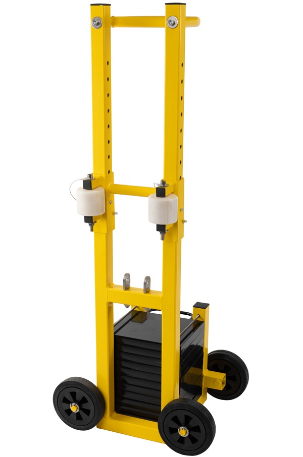 DW100 Deadweight Anchor Trolley | GFDW100 | SafetyLiftinGear