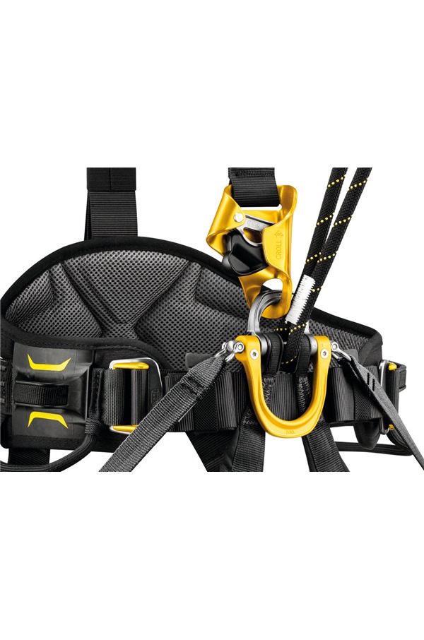 PETZL ASTRO Bod Fast Rope Access Harness | PETZL-C083AA | SafetyLiftinGear