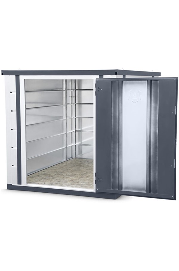 Armorgard FR400-T Forma-Stor 4mtr Walk-In Storage Unit | ARM-FR400-T-RS ...