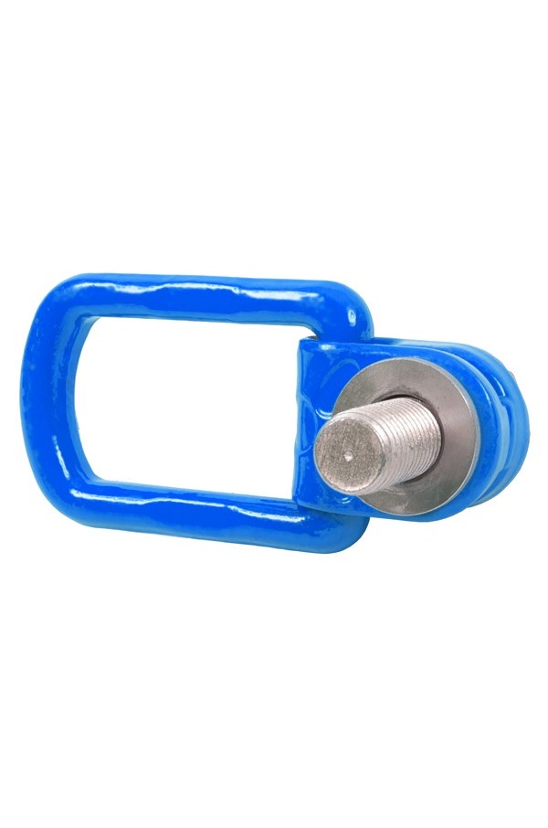 G100 Swivel Load Ring Sizes From M8 to M36 Available | G10-SWIV-RING ...