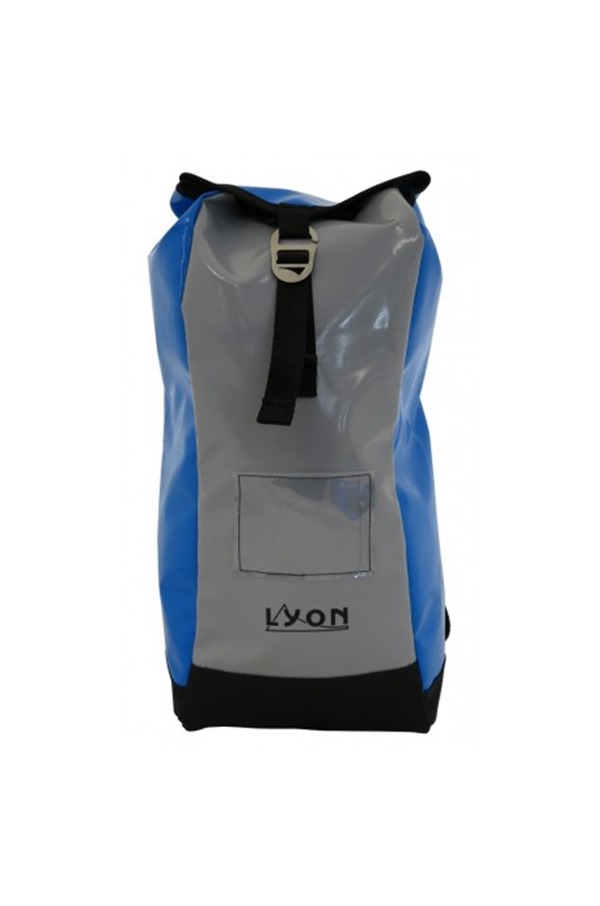 Lyon ESSENTIALS 40ltr Rope Storage Bag (LYON-ES40B) - SafetyLiftinGear