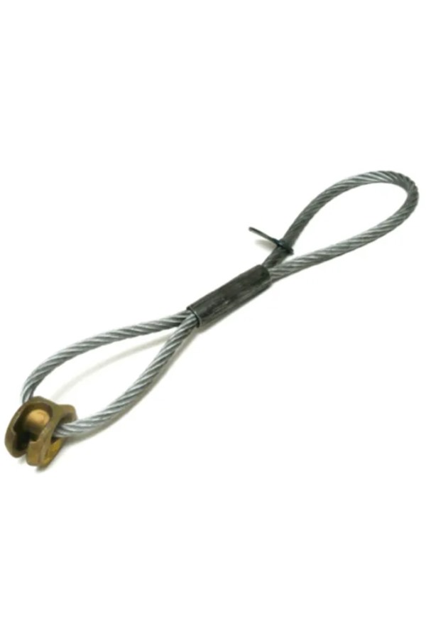 1.3tonne Combination Pin Anchor Ring Clutch (LAPCRC013) - SafetyLiftinGear