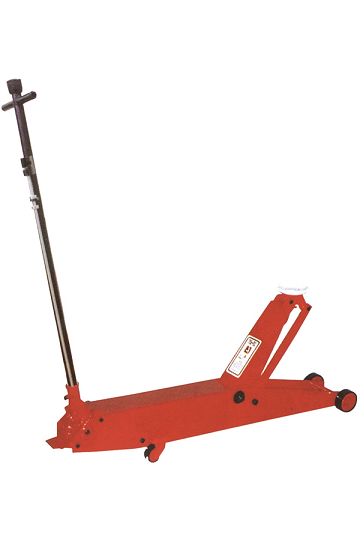 High-Lift Trolley Jacks
