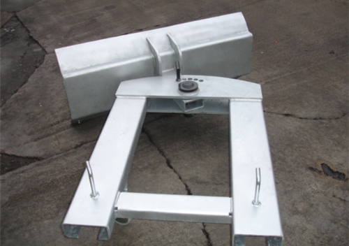 Material Handling Equipment for Winter Weather