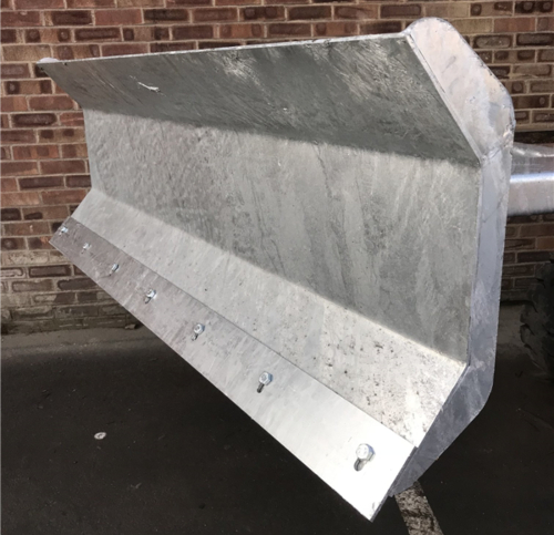 Material Handling Equipment for Winter Weather