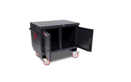 NEW IN: Armorgard Work Stations!