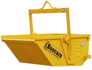 Boscaro Construction Equipment