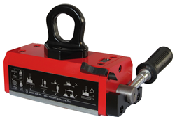 New Range: Lifting Magnets from Eclipse Magnetics