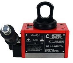New Range: Lifting Magnets from Eclipse Magnetics