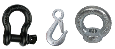 What is Rigging Equipment?