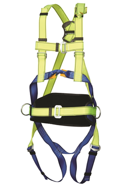 Different Types of Harnesses